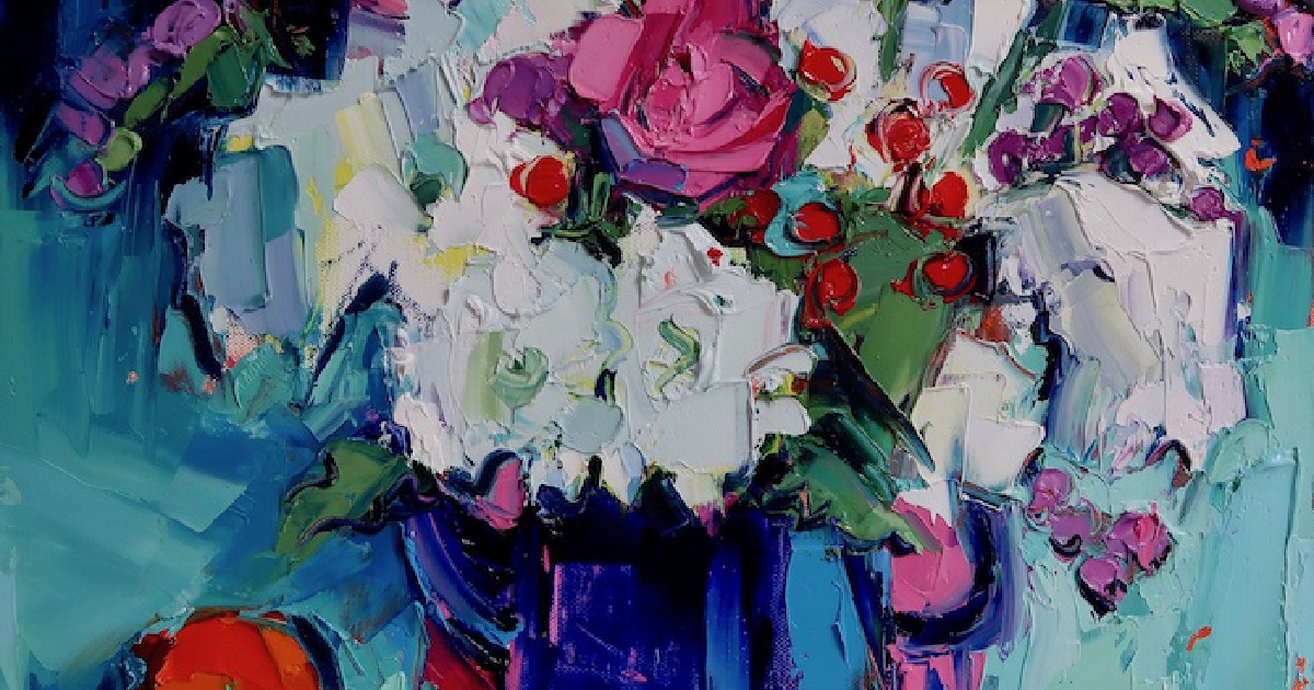 Question & Answer with JENNIFER MACKENZIE | GALLERY HEINZEL